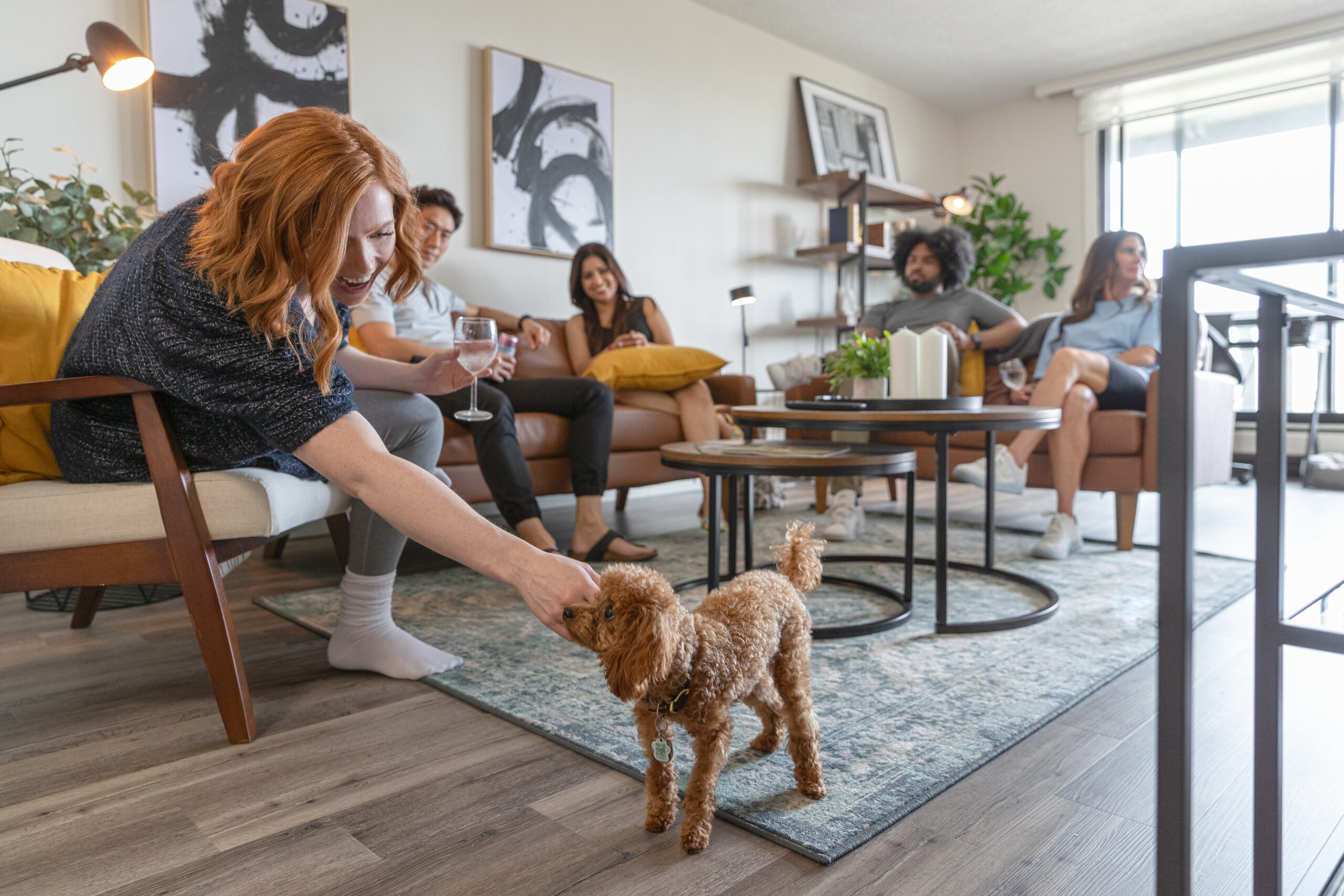 Residential, Commercial & Lifestyle Properties Western Canada - Westcorp