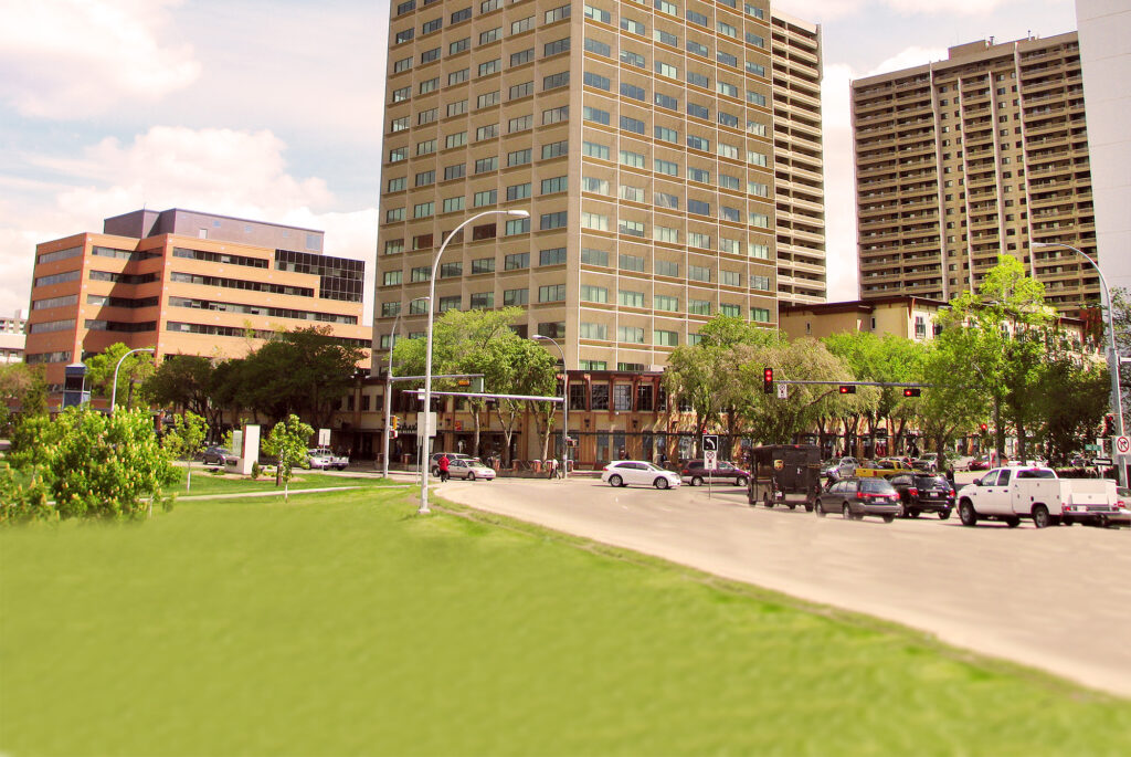 Properties – Westcorp