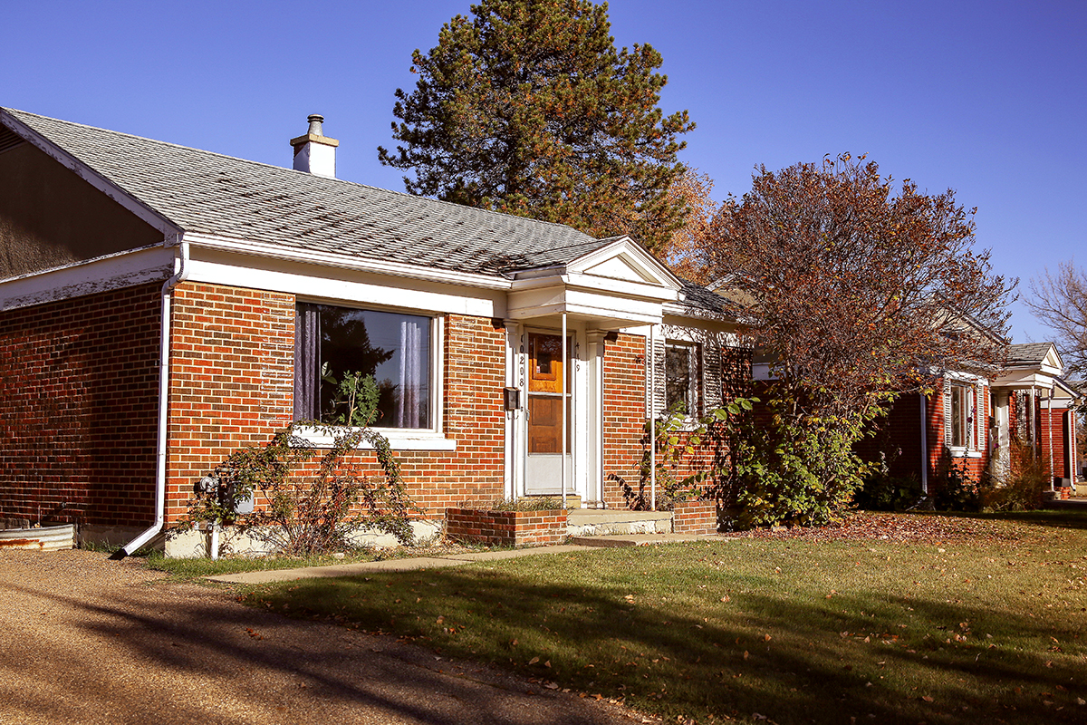 Griesbach Community | Westcorp