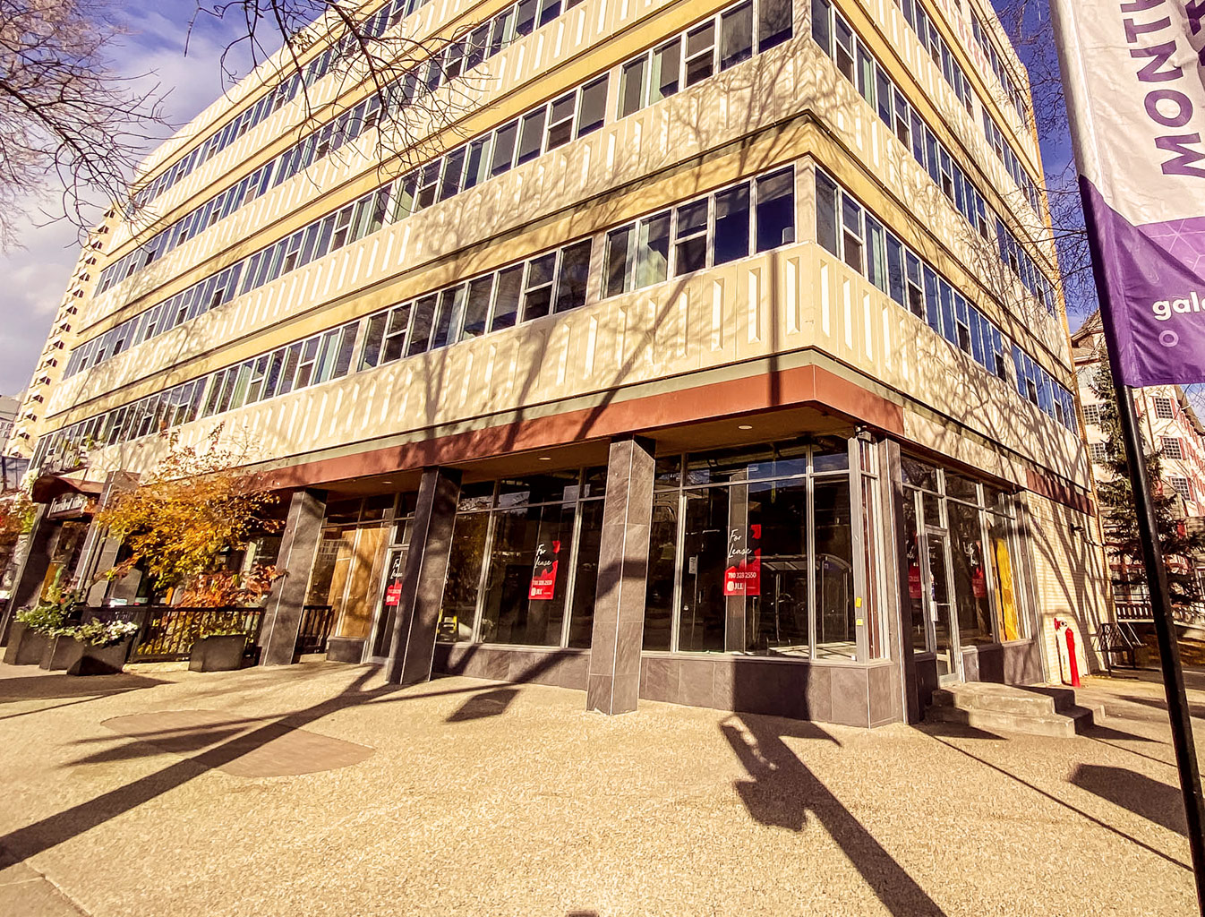 Properties – Westcorp
