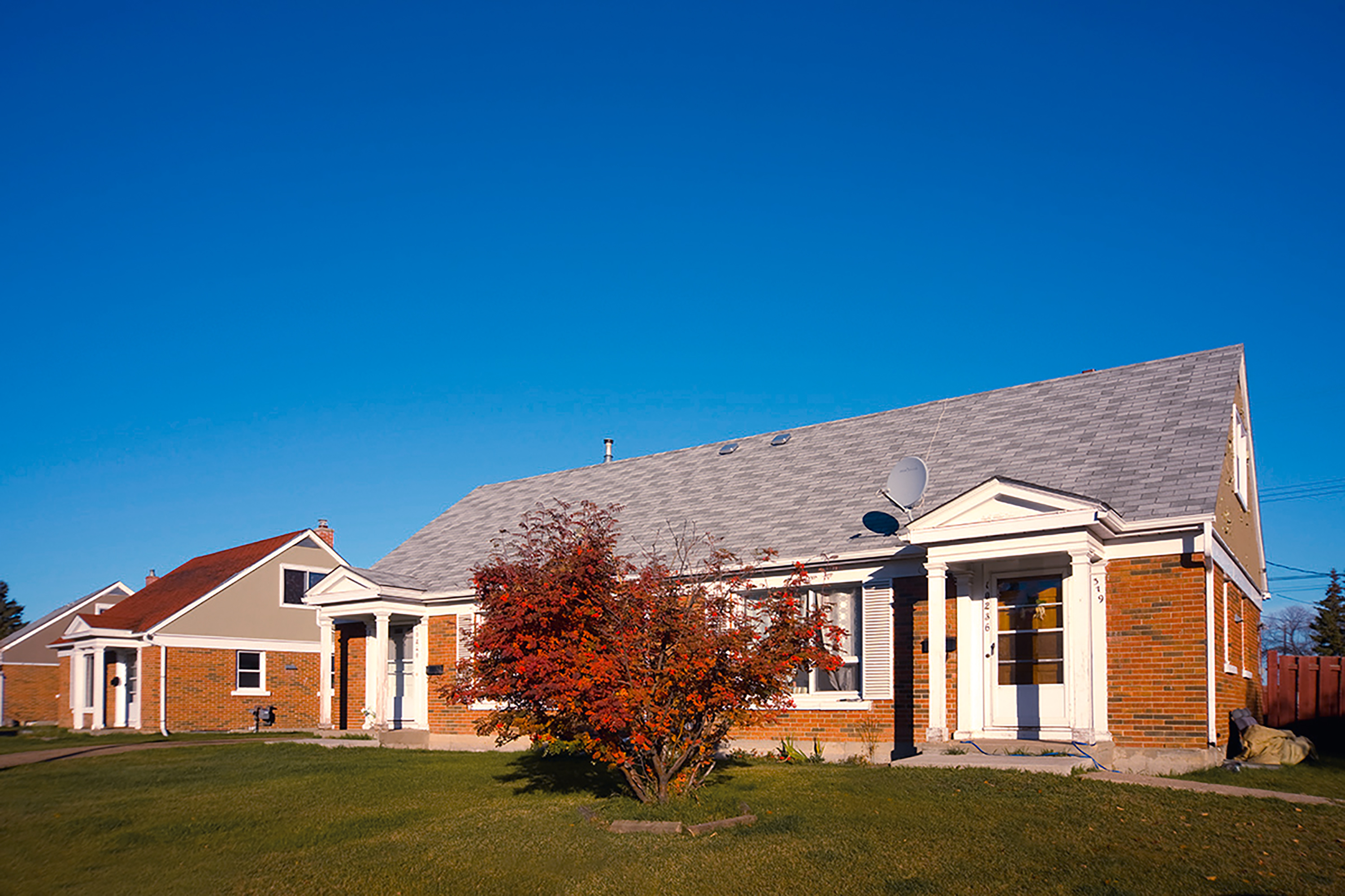 Griesbach Community - Westcorp