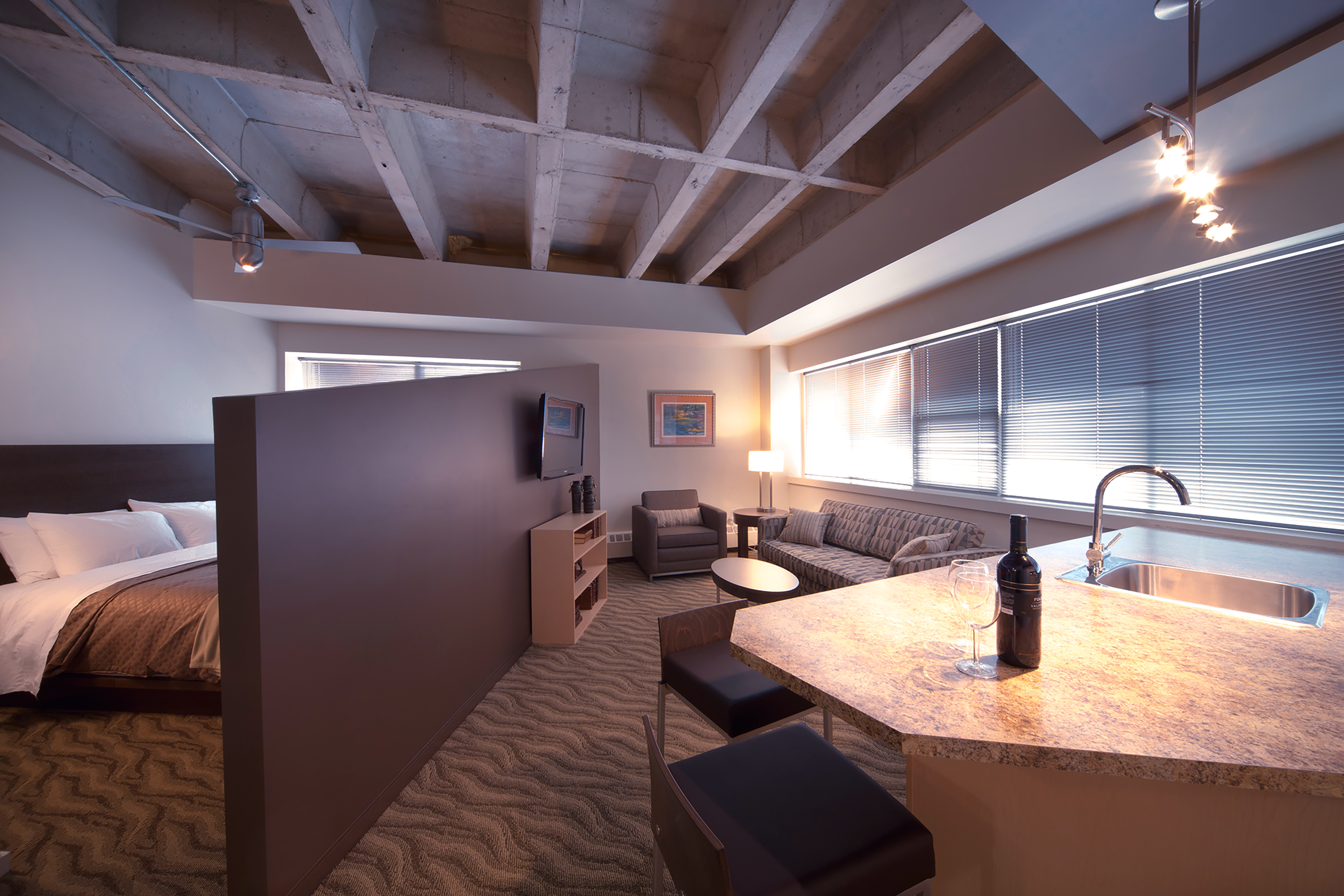 Residential, Commercial & Lifestyle Properties Western Canada - Westcorp