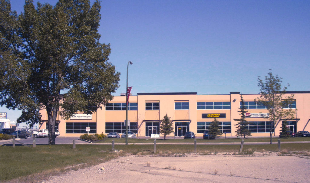 Properties – Westcorp